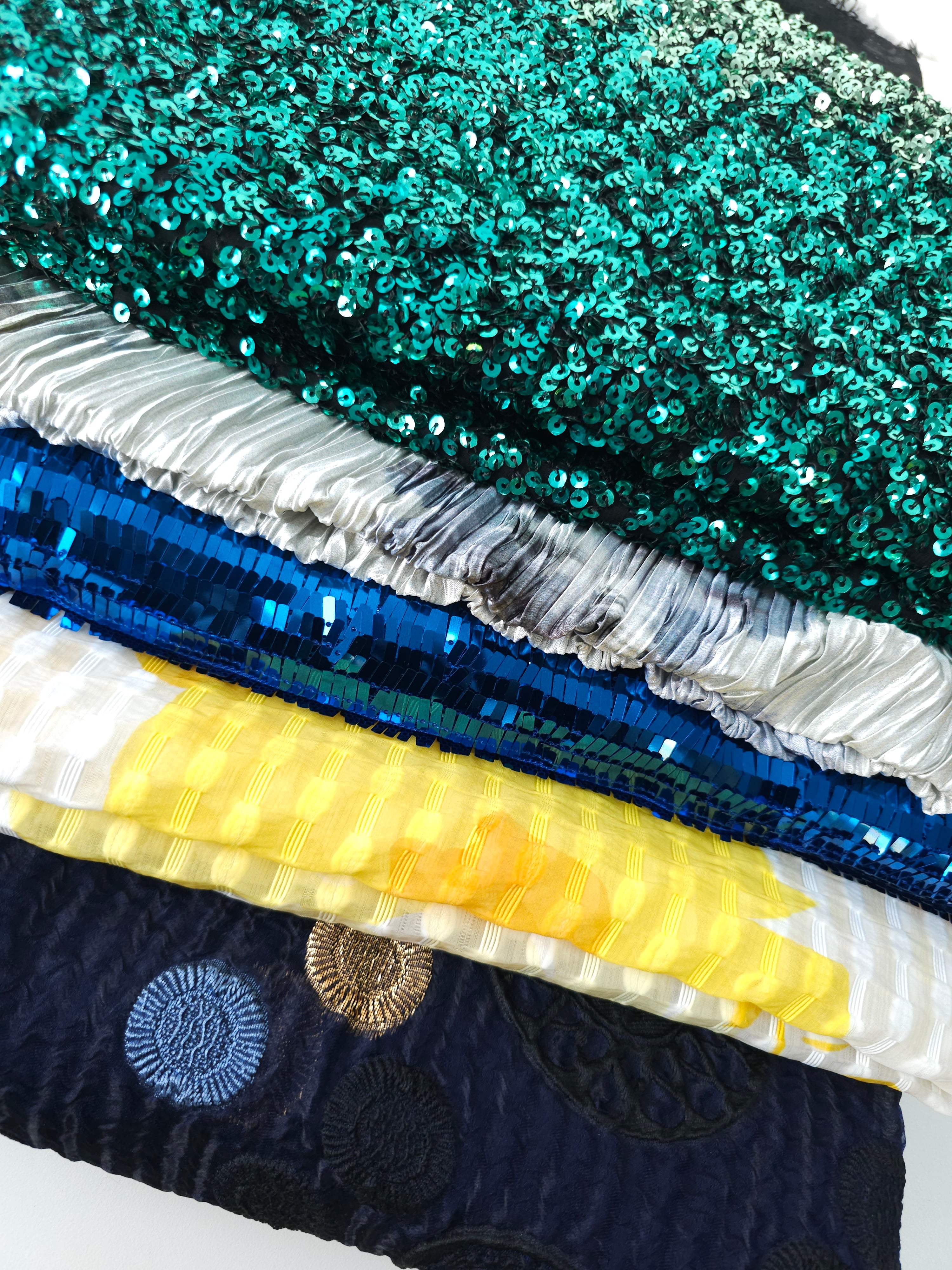 Fancy Fabrics – Rainbow Fabrics