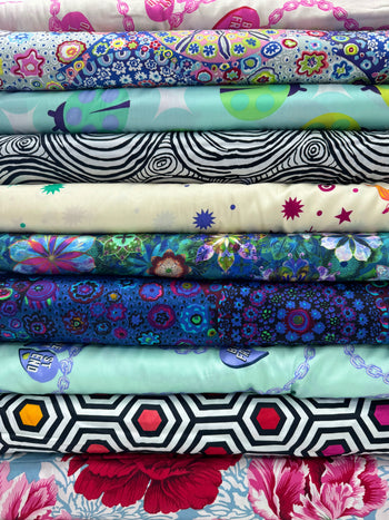Navy Linen- 2m piece – Rainbow Fabrics